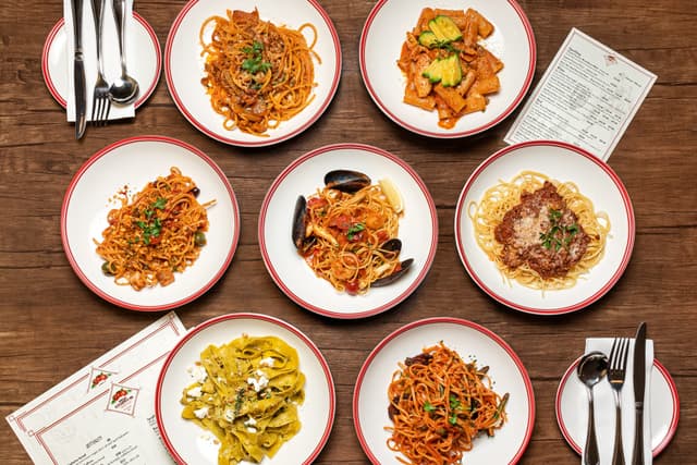 Piccolo Restaurante & Bar | Italian Kitchen in Northgate, QLD | Piccolo ...