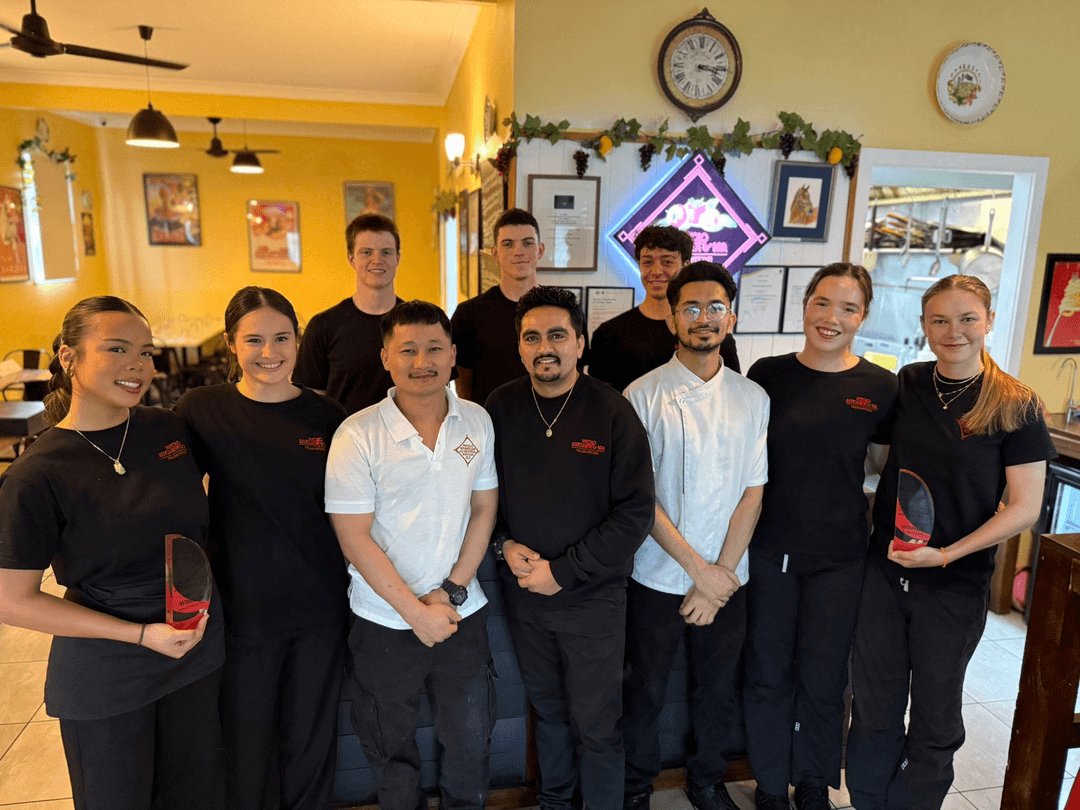 Piccolo Restaurante & Bar | Italian Kitchen in Northgate, QLD | Piccolo ...